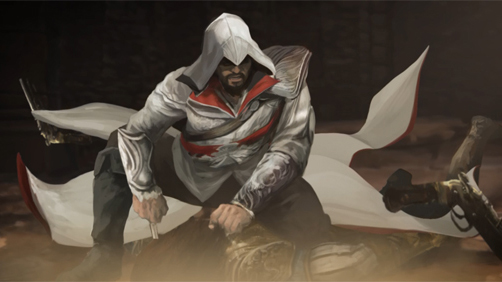 Assassin's Creed: Ascendance review ⋆ Beyond Video Gaming