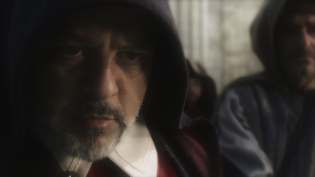 Assassin's Creed: Lineage review ⋆ Beyond Video Gaming