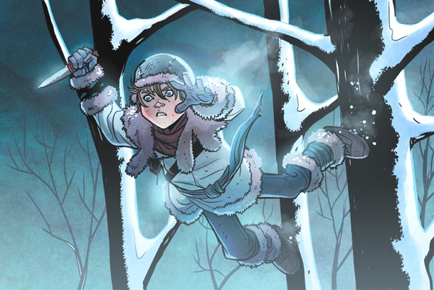 Assassin's Creed: The Chain review ⋆ Beyond Video Gaming