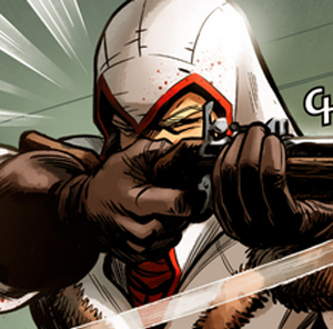 Assassin's Creed: The Fall review ⋆ Beyond Video Gaming