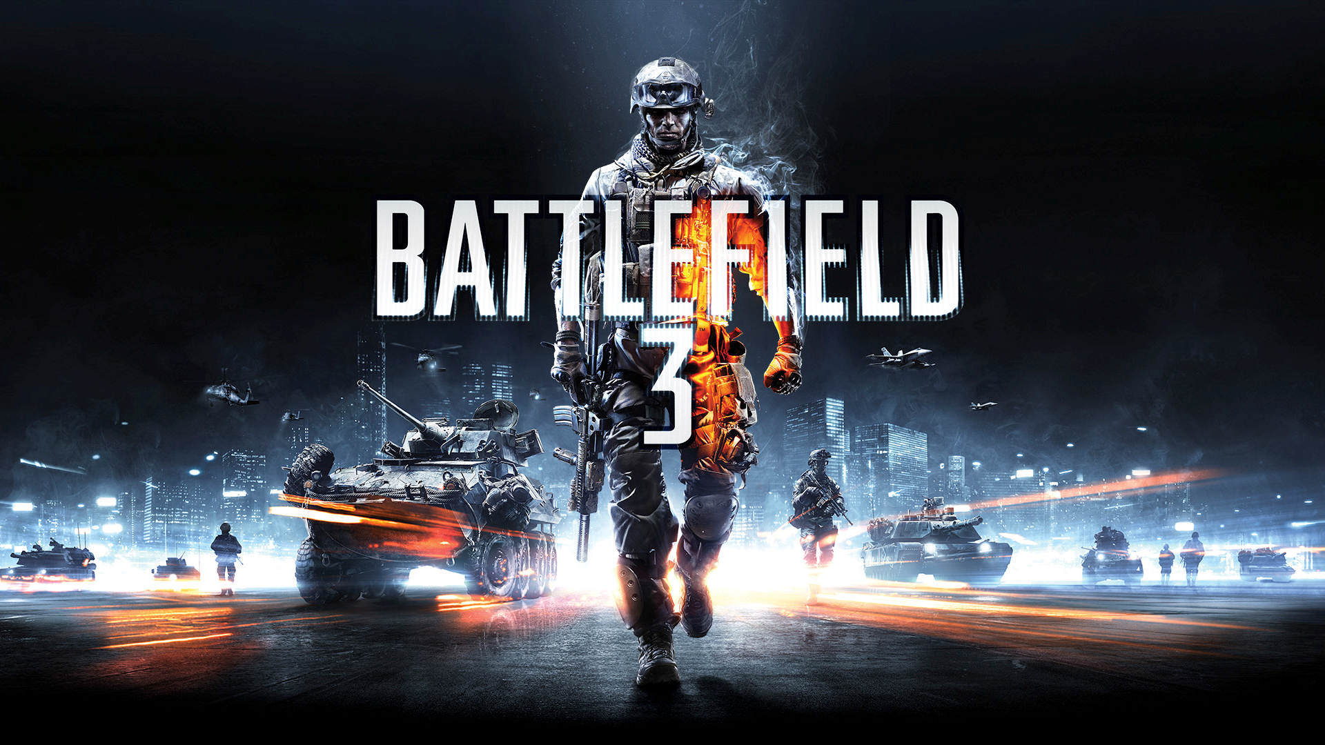 Battlefield 3: The Russian review ⋆ Beyond Video Gaming