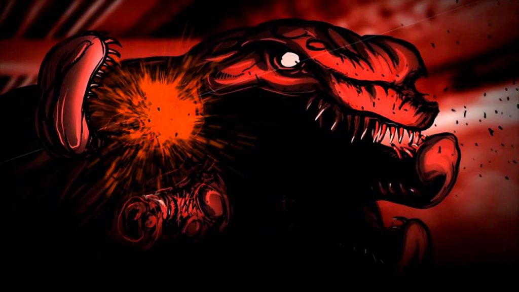 Halo: The Mona Lisa review ⋆ Beyond Video Gaming