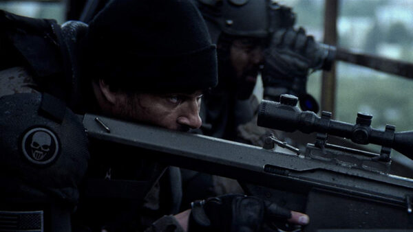 Tom Clancy's Ghost Recon: Alpha review ⋆ Beyond Video Gaming