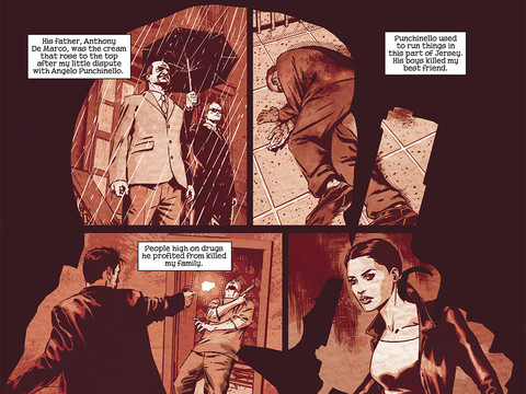 Max Payne 3: Fight and Flight review ⋆ Beyond Video Gaming