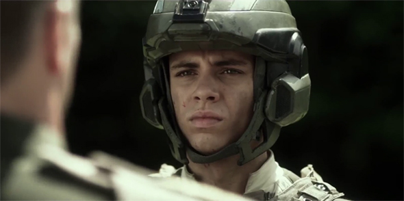 Halo 4 - Wie zijn dat allemaal!? ⋆ Beyond Video Gaming