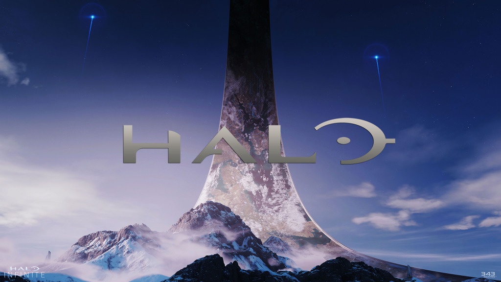 Onze Top 5 Halo Media ⋆ Beyond Video Gaming
