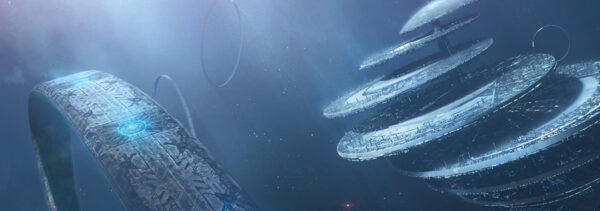 Halo Timeline ⋆ Chronological Story Order ⋆ Beyond Video Gaming