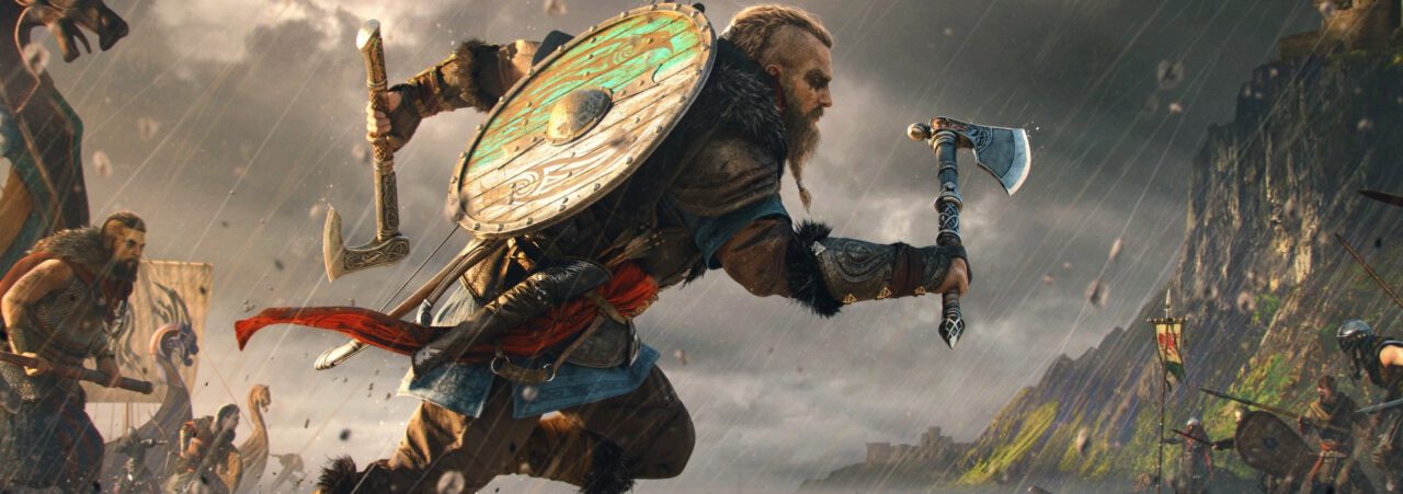 Assassin's Creed Volgorde ⋆ Hét Complete Overzicht ⋆ Beyond Video Gaming