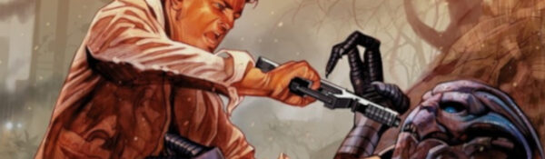 Mass Effect Timeline ⋆ Beyond Video Gaming