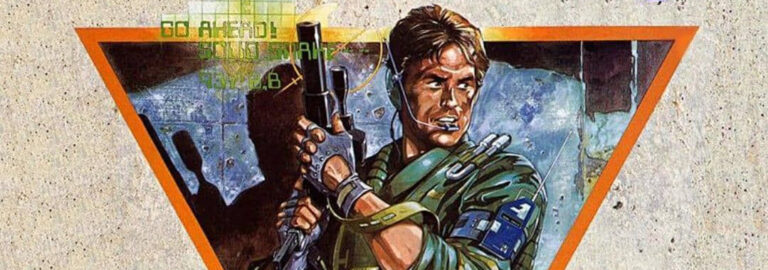 Metal Gear Solid Timeline – Everything in Chronological Order