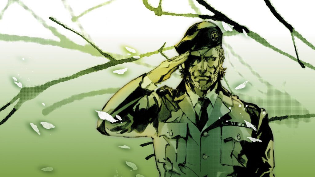 Metal Gear Solid Timeline – Everything in Chronological Order