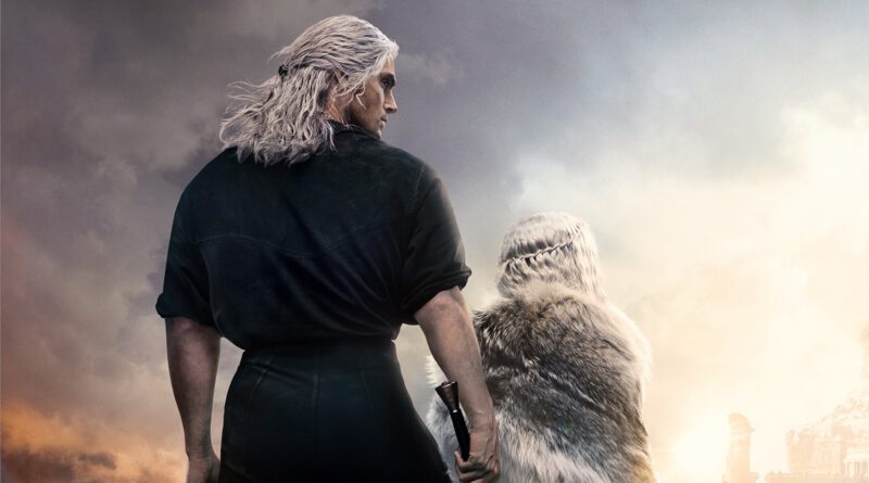 The Witcher Timeline - Everything in Order ⋆ Beyond Video Gaming