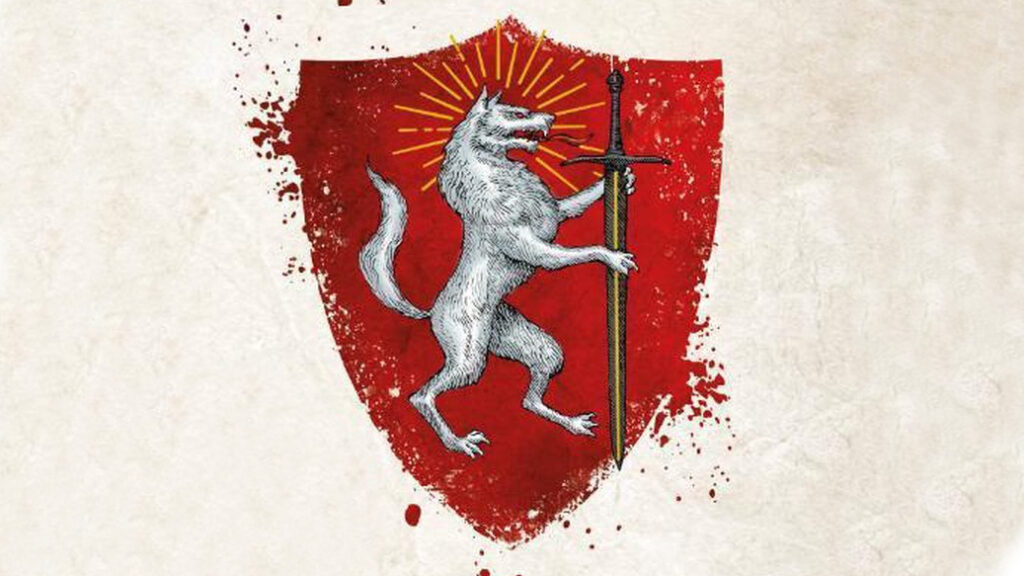 All The Witcher Novels in Reading Order ⋆ Beyond Video Gaming