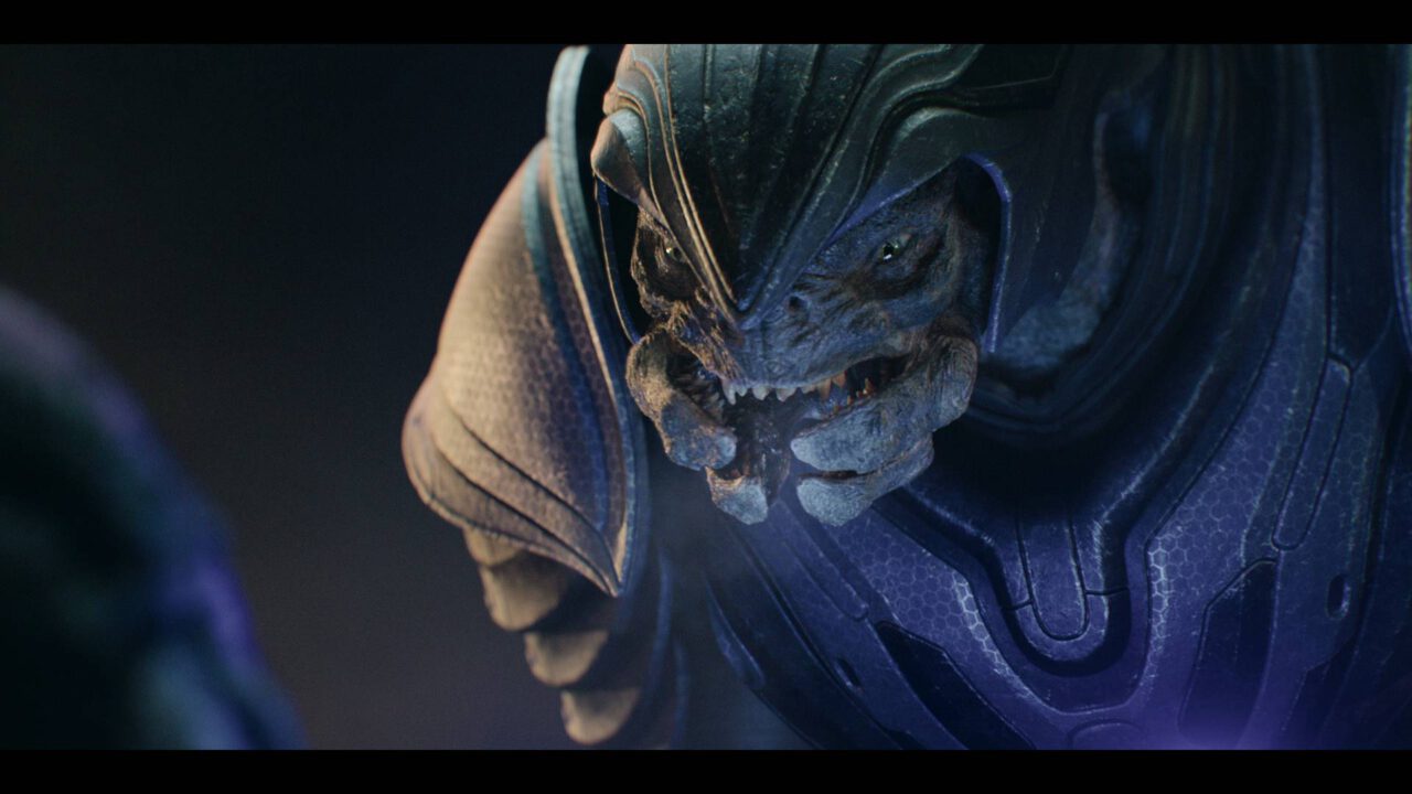 Halo TV Series - Everything we know so far ⋆ Beyond Video Gaming