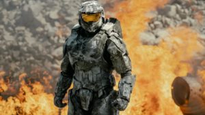 Differences between the Halo TV Series and games explained ⋆