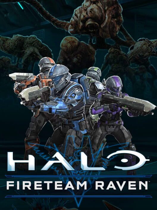 Halo: Fireteam Raven ⋆ Beyond Video Gaming