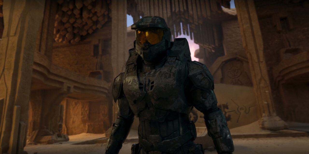 Halo TV Series Season Finale Ending Explained ⋆ Beyond Video Gaming