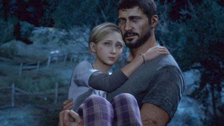 The Last of Us Timeline ⋆ Beyond Video Gaming