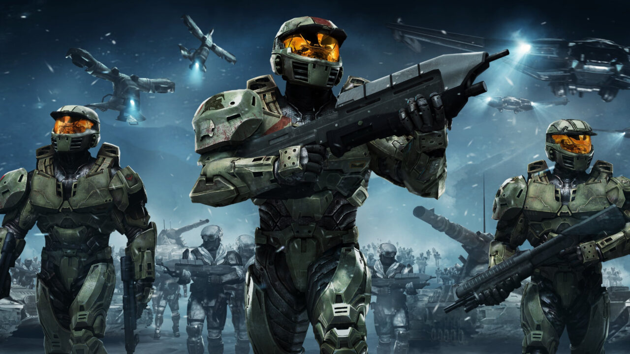 Halo Lore Explained – All you need to know ⋆ Beyond Video Gaming