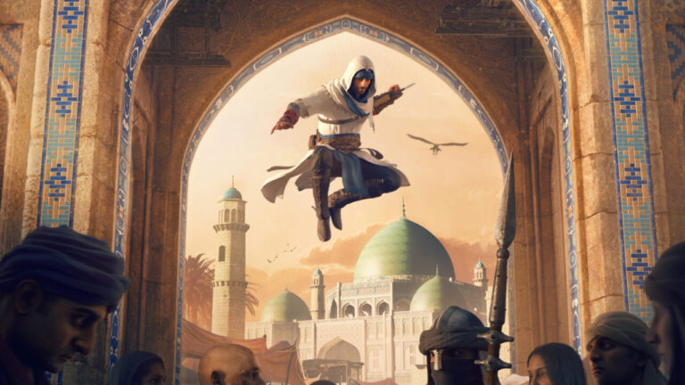 Assassin's Creed Timeline – Everything in Chronological Order
