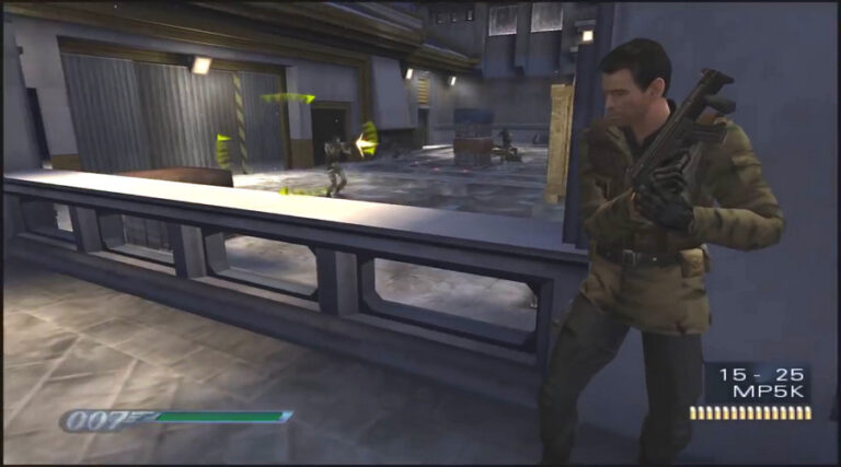 60 Years of James Bond: The History of James Bond Video Games