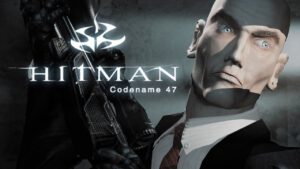 Hitman Timeline ⋆ Everything in Order ⋆ Beyond Video Gaming