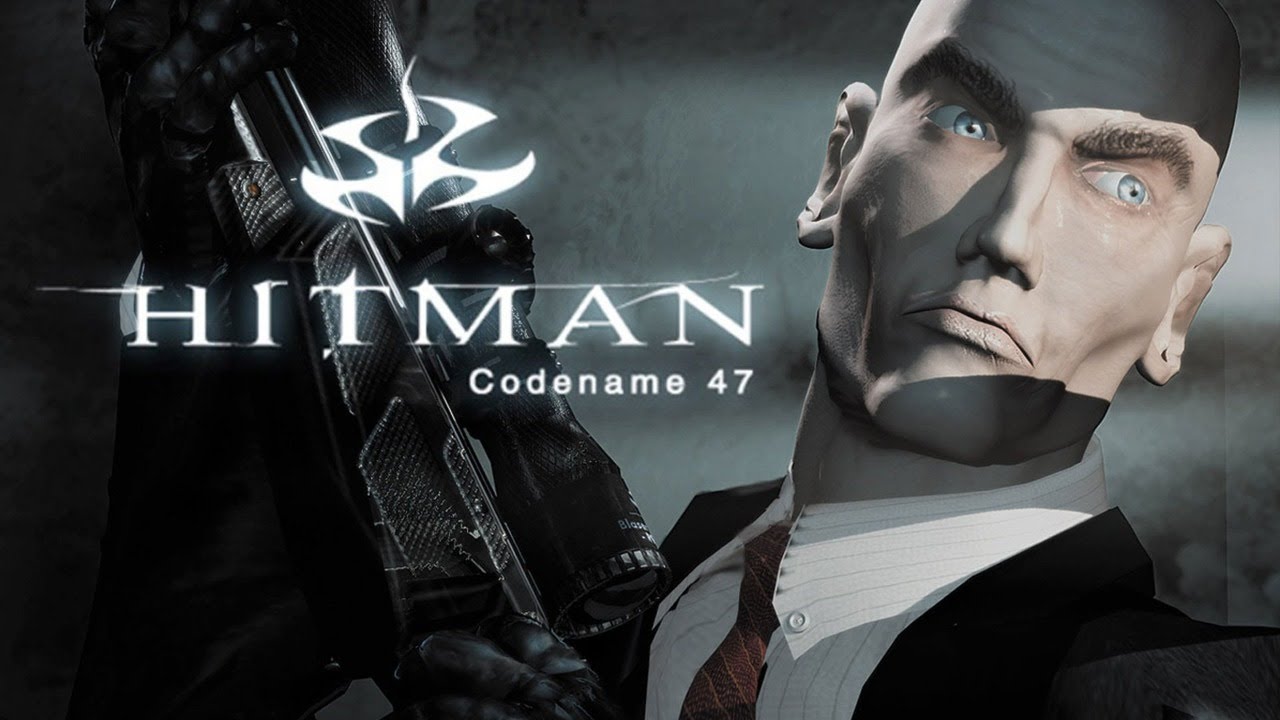 Hitman Timeline ⋆ Everything in Order ⋆ Beyond Video Gaming