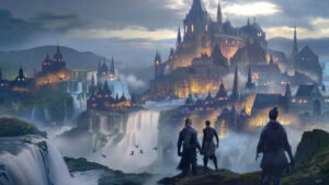 Dragon Age Timeline – Everything in Chronological Order