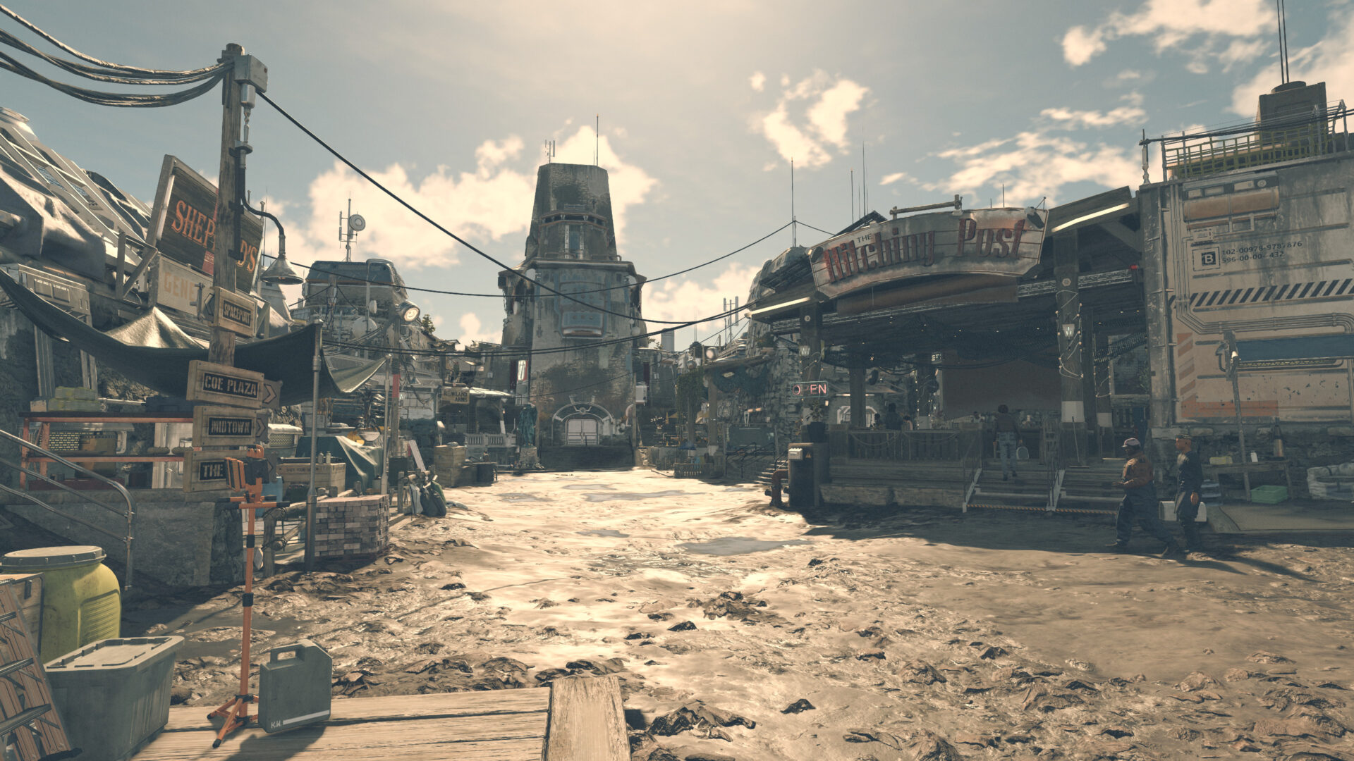 Starfield Timeline – Everything in Chronological Order ⋆ Beyond Video ...