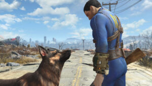 Fallout Timeline – Everything in Chronological Order ⋆ Beyond Video Gaming