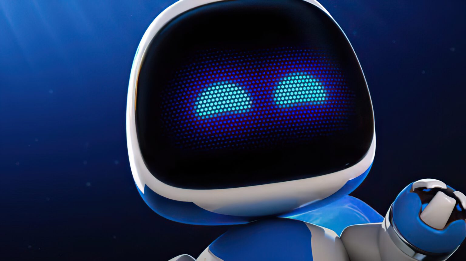 All Astro Bot videogames in release order ⋆ Beyond Video Gaming