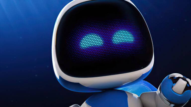 All Astro Bot videogames in release order ⋆ Beyond Video Gaming