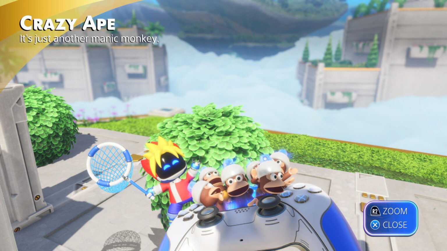 All Special VIP Bots in Astro Bot Explained ⋆ Beyond Video Gaming