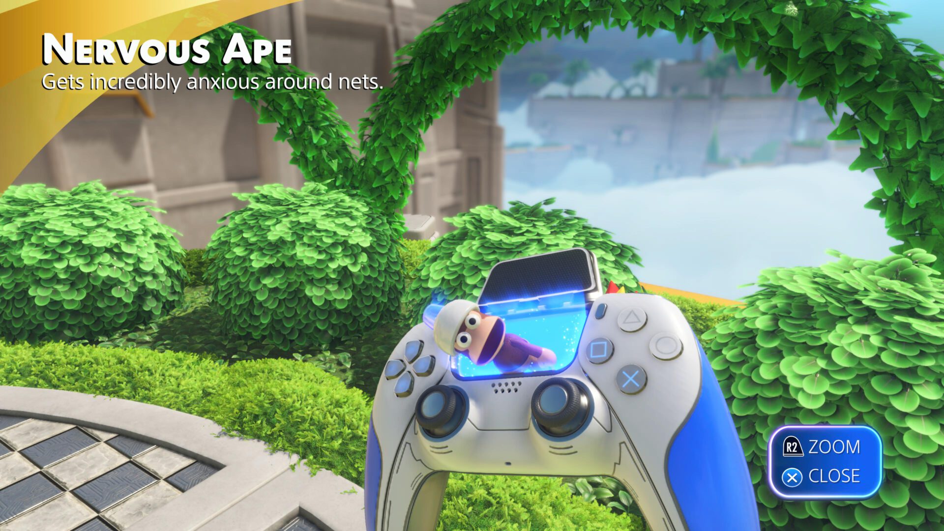 All Special VIP Bots in Astro Bot Explained ⋆ Beyond Video Gaming