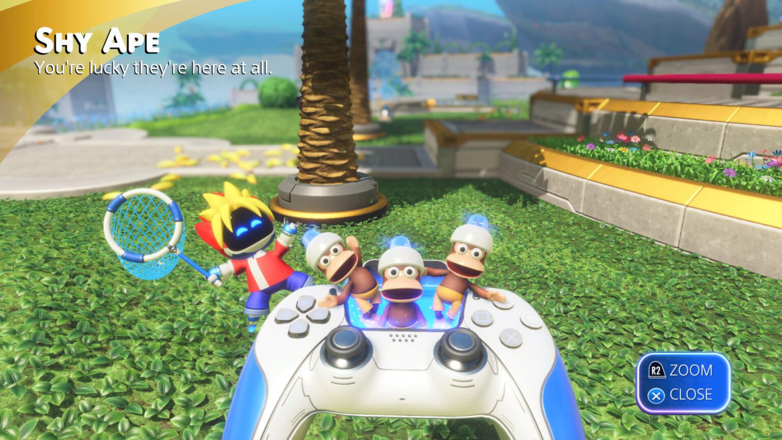 All Special VIP Bots in Astro Bot Explained ⋆ Beyond Video Gaming