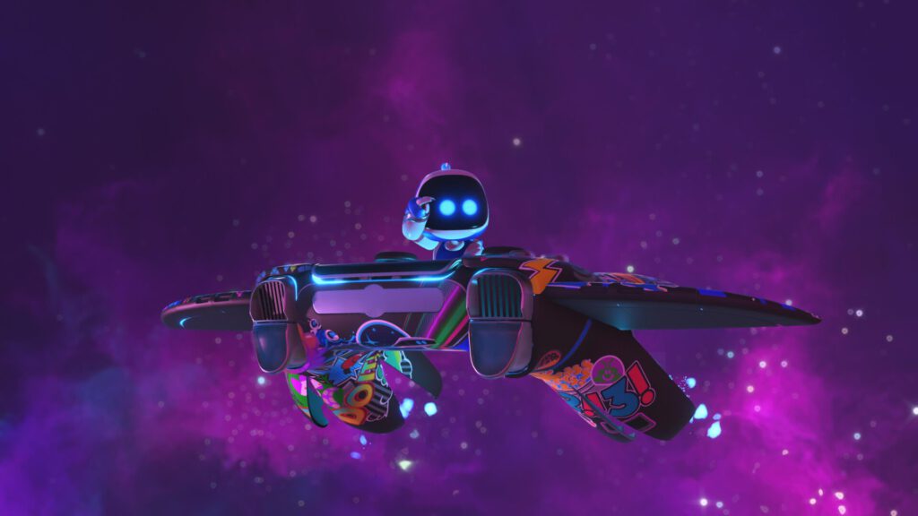 All Special VIP Bots in Astro Bot Explained ⋆ Beyond Video Gaming