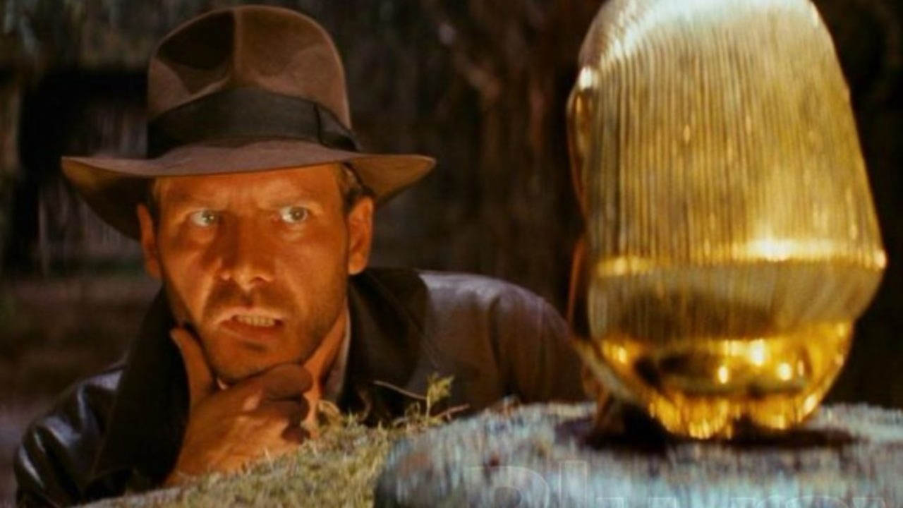 Indiana Jones Timeline – Everything in Chronological Order ⋆ Beyond ...
